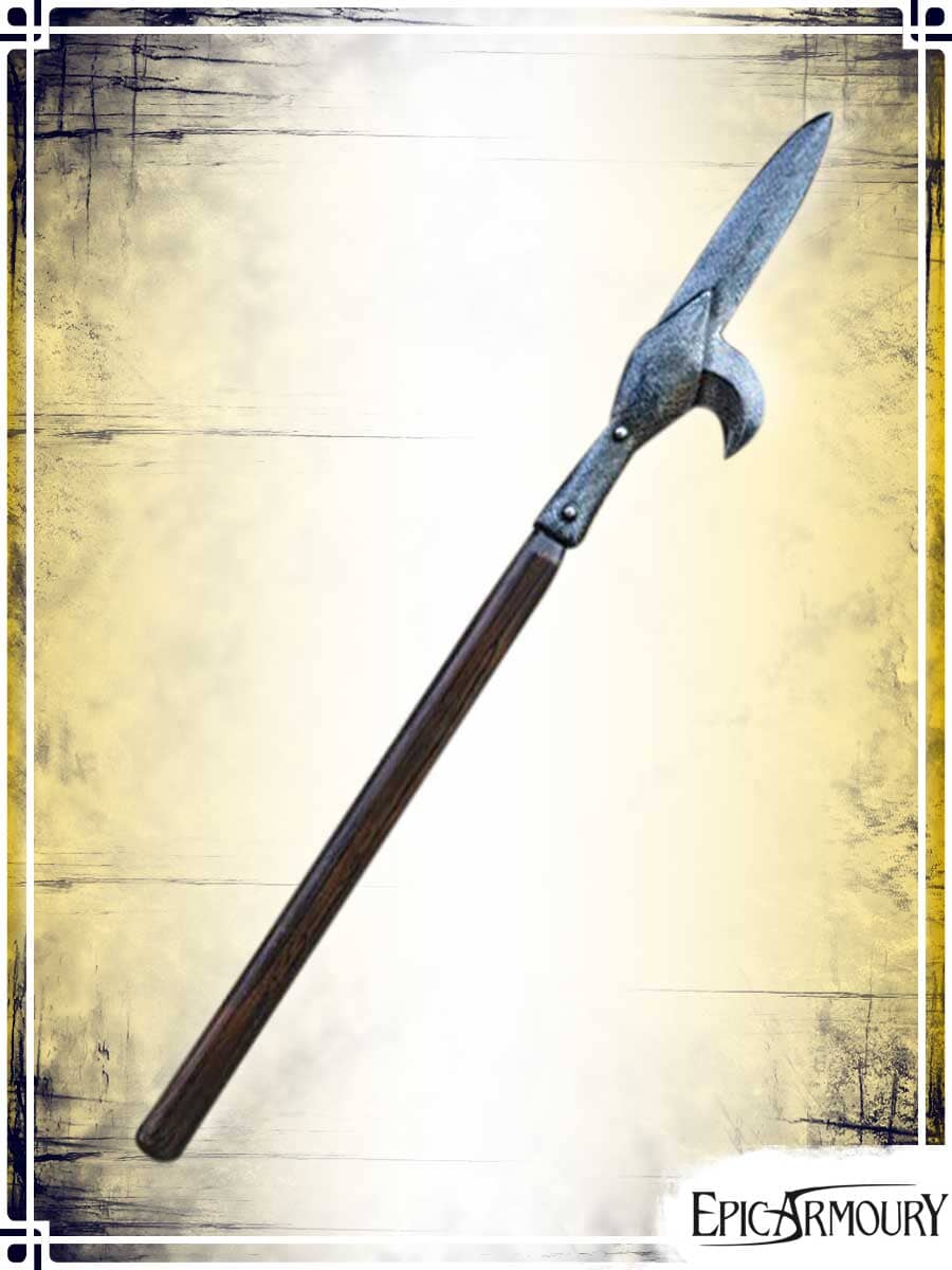pike polearm
