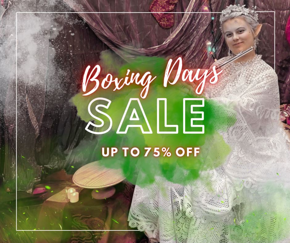 Boxing Day – Les Artisans d'Azure