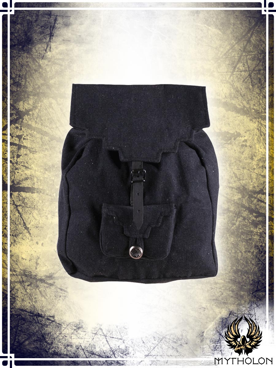 Borchard Rucksack – Les Artisans d'Azure