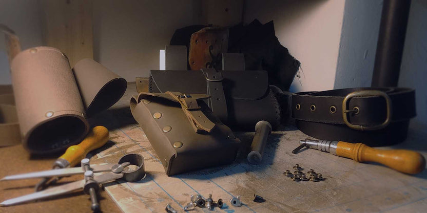 LARP Store & Medieval Gear Shop | Les Artisans d'Azure