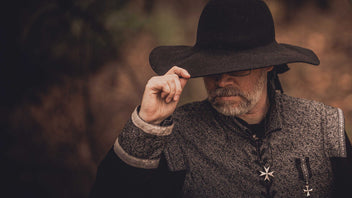 Medieval LARP Shop & Handcrafted Leather Custom Creations Workshop ...