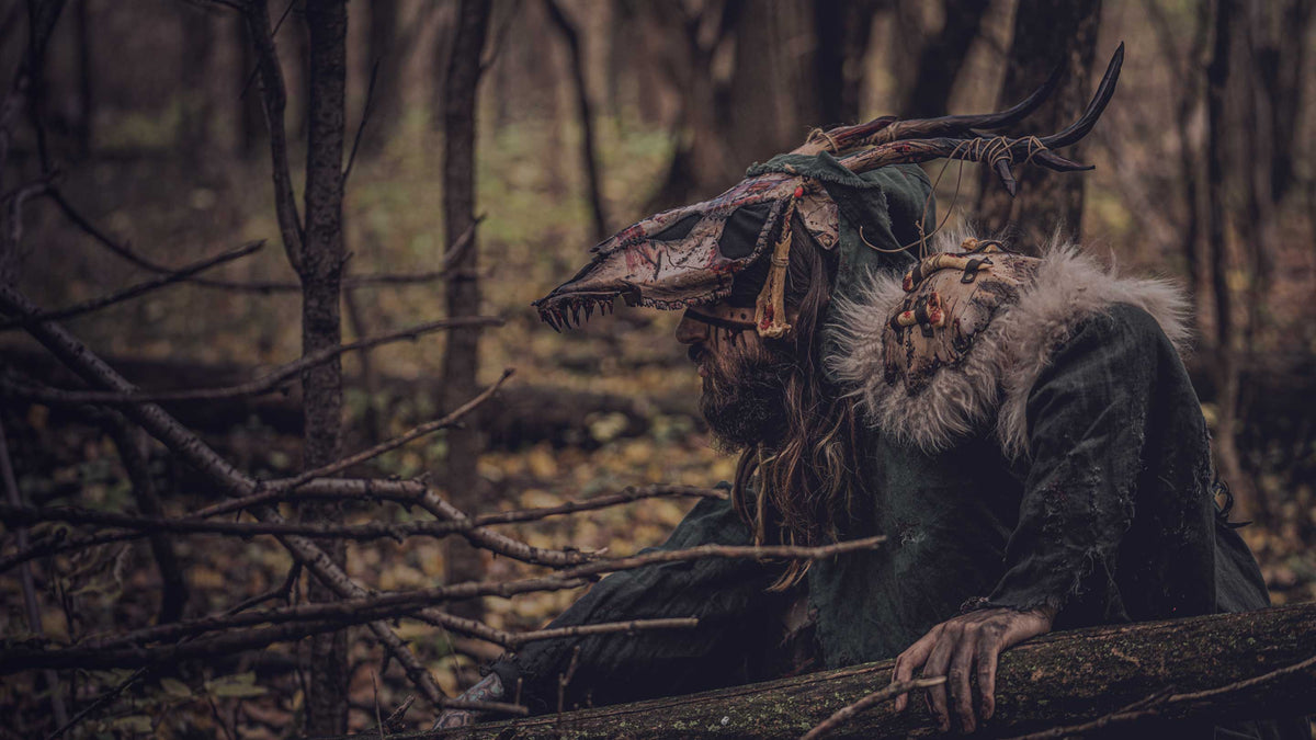 Medieval LARP Shop & Handcrafted Leather Custom Creations Workshop ...