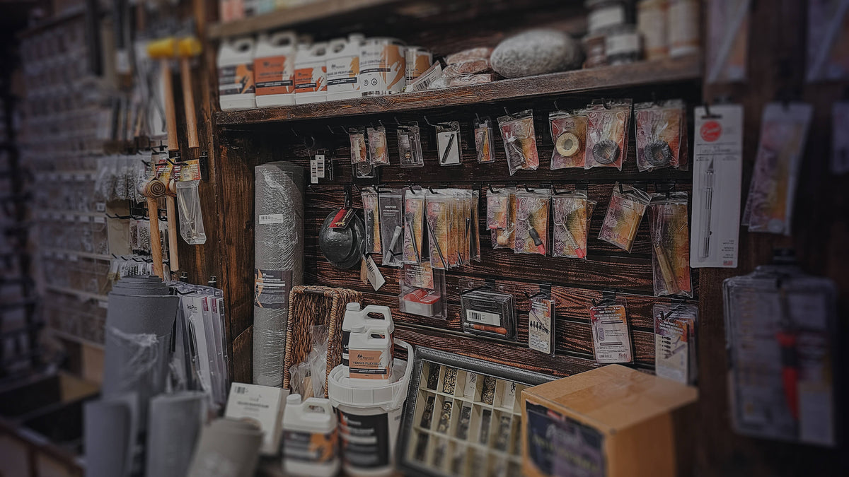 Medieval LARP Shop | Handcrafted Leather & Custom Creations Workshop ...