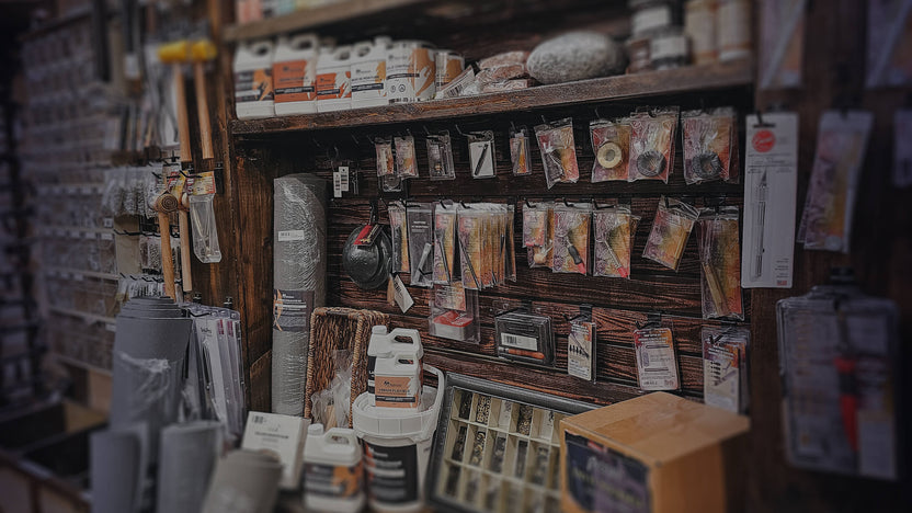 Medieval LARP Shop | Handcrafted Leather & Custom Creations Workshop ...