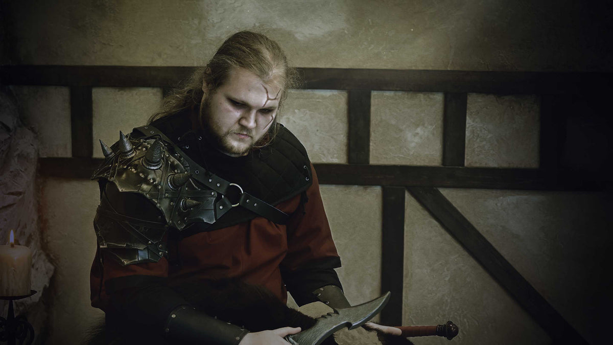 LARP Store & Medieval Gear Shop | Les Artisans d'Azure