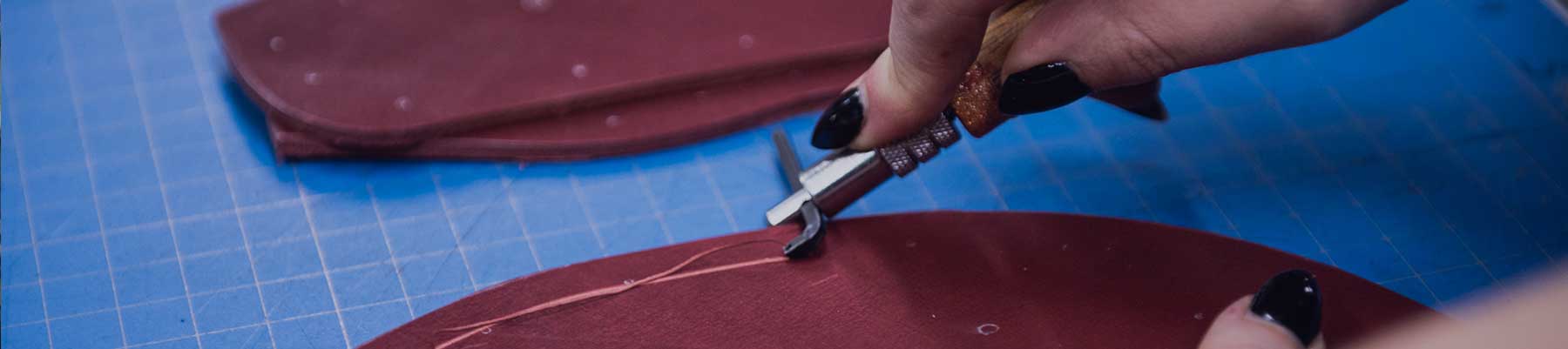 Our Step-by-Step Process for LARP Armor & Costume Customization – Les ...