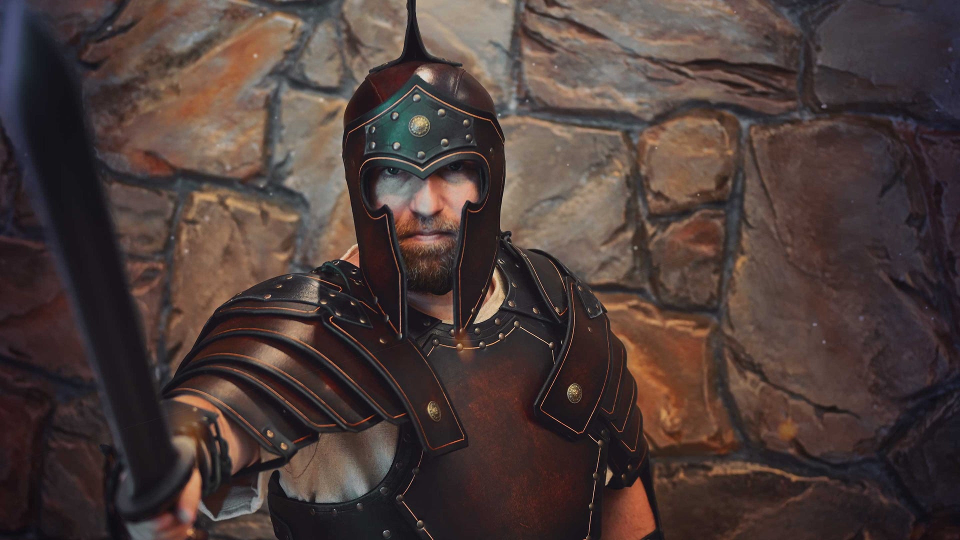 Medieval LARP Shop | Handcrafted Leather & Custom Creations Workshop ...