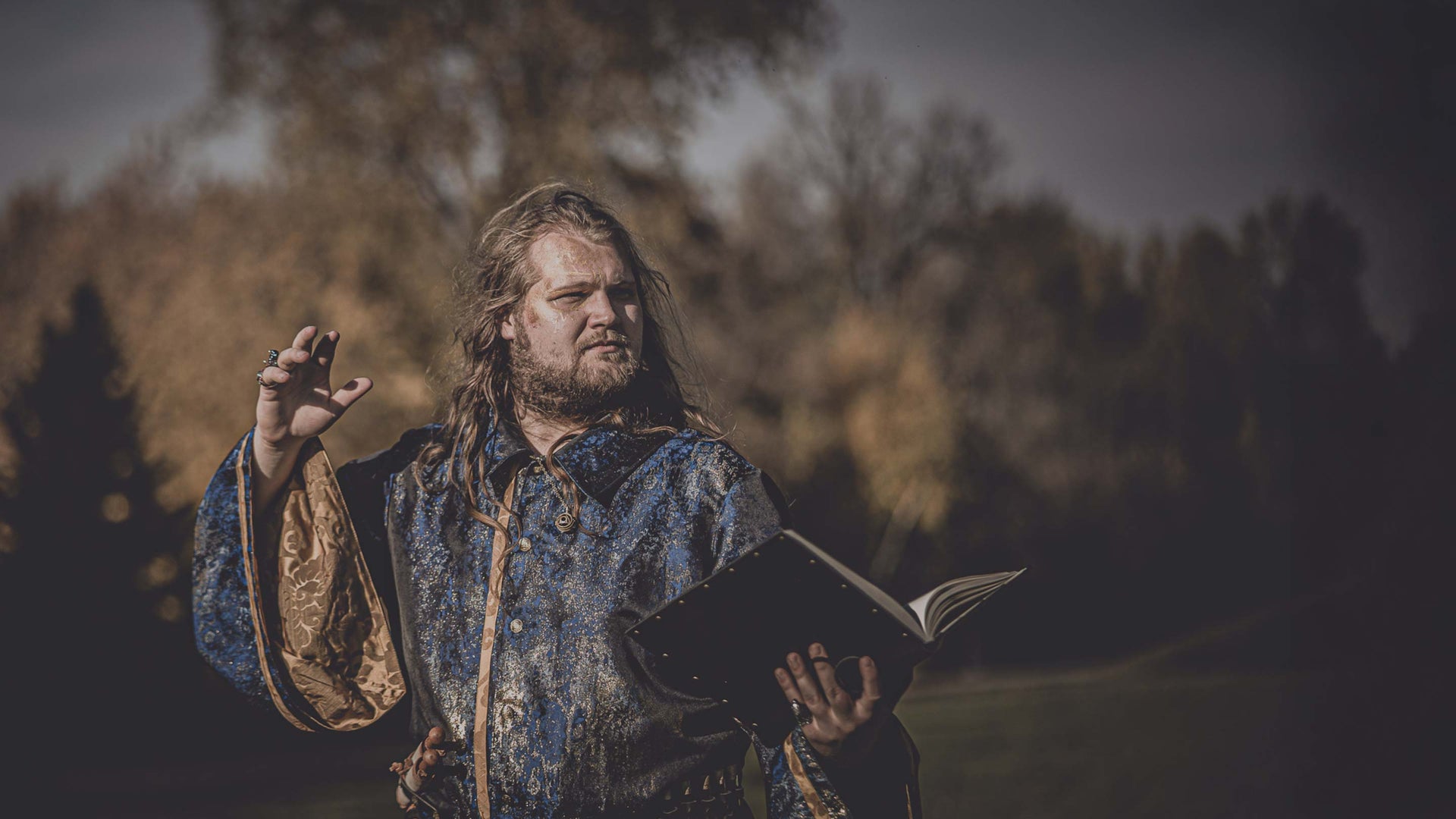 Medieval LARP Shop & Handcrafted Leather Custom Creations Workshop ...