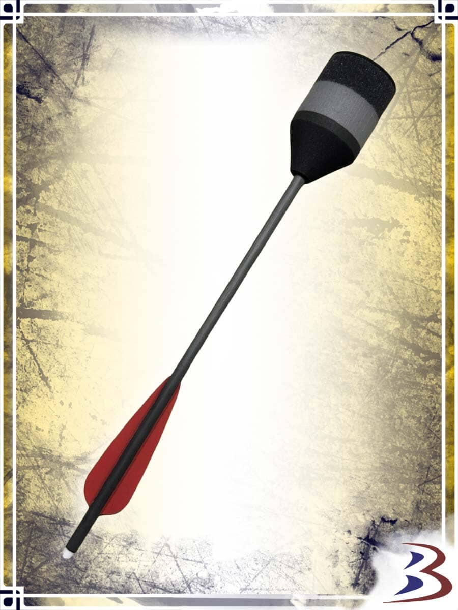 LARP crossbow bolt for medieval events and Renaissance Fair – Les ...