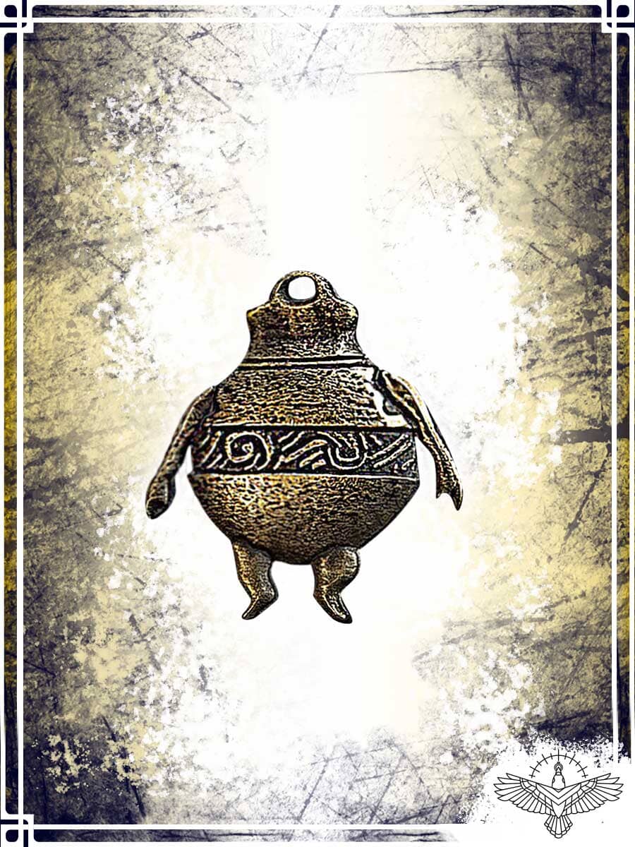 Pendant - Companion Jar - Elden Ring – Les Artisans d'Azure