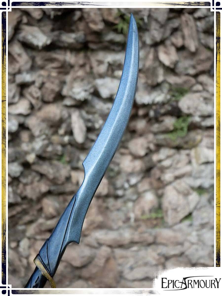 Elven Larp Glaive Garbgeek Lorian Glaive – 190 Cm – Larpstore
