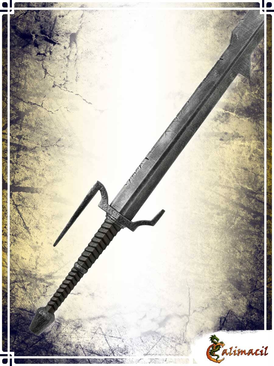 Eredin's Sword - Witcher 3 – Les Artisans d'Azure