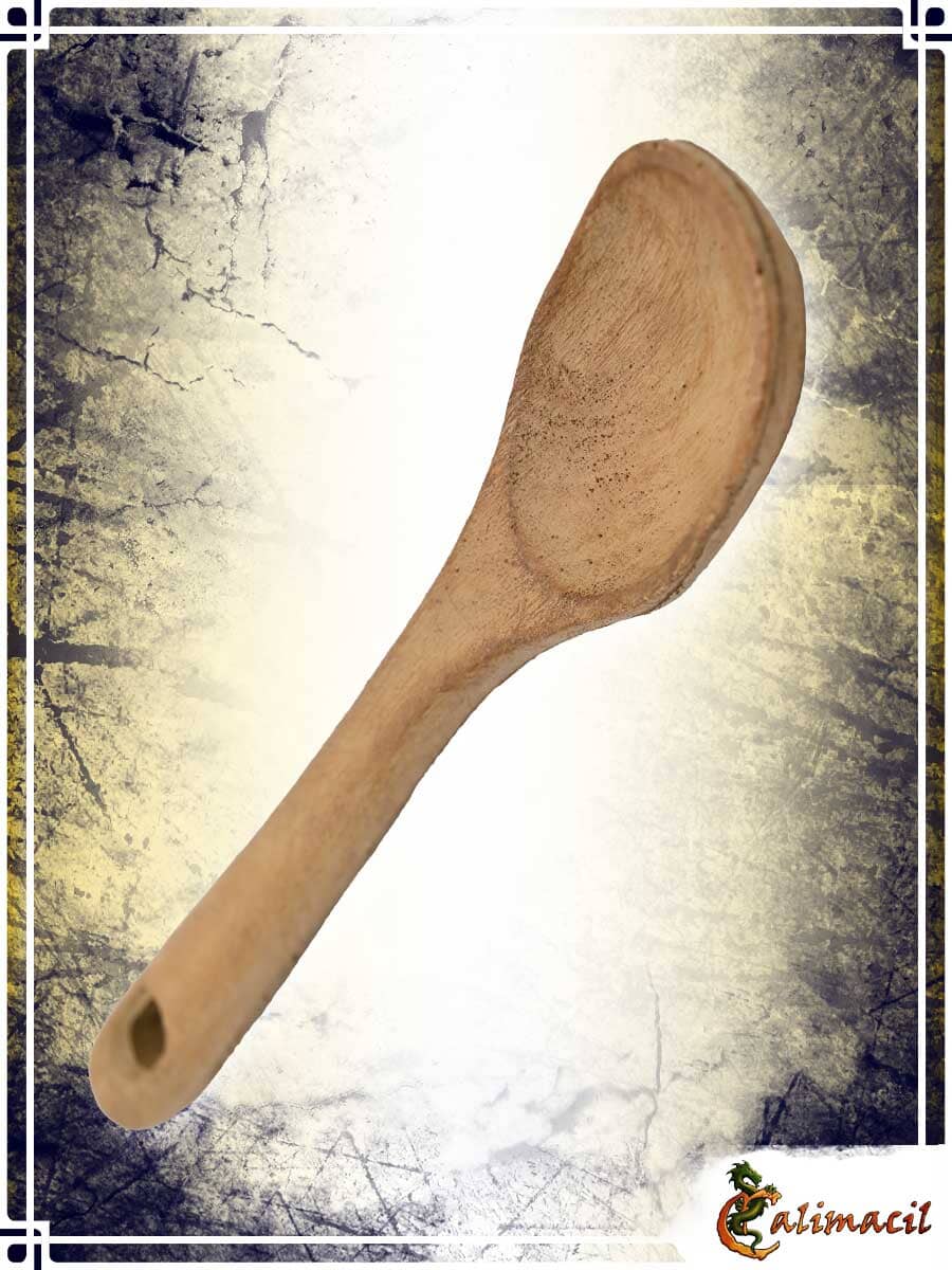 Throwing Spoon - Humoristic LARP Foam Weapon by Calimacil – Les ...