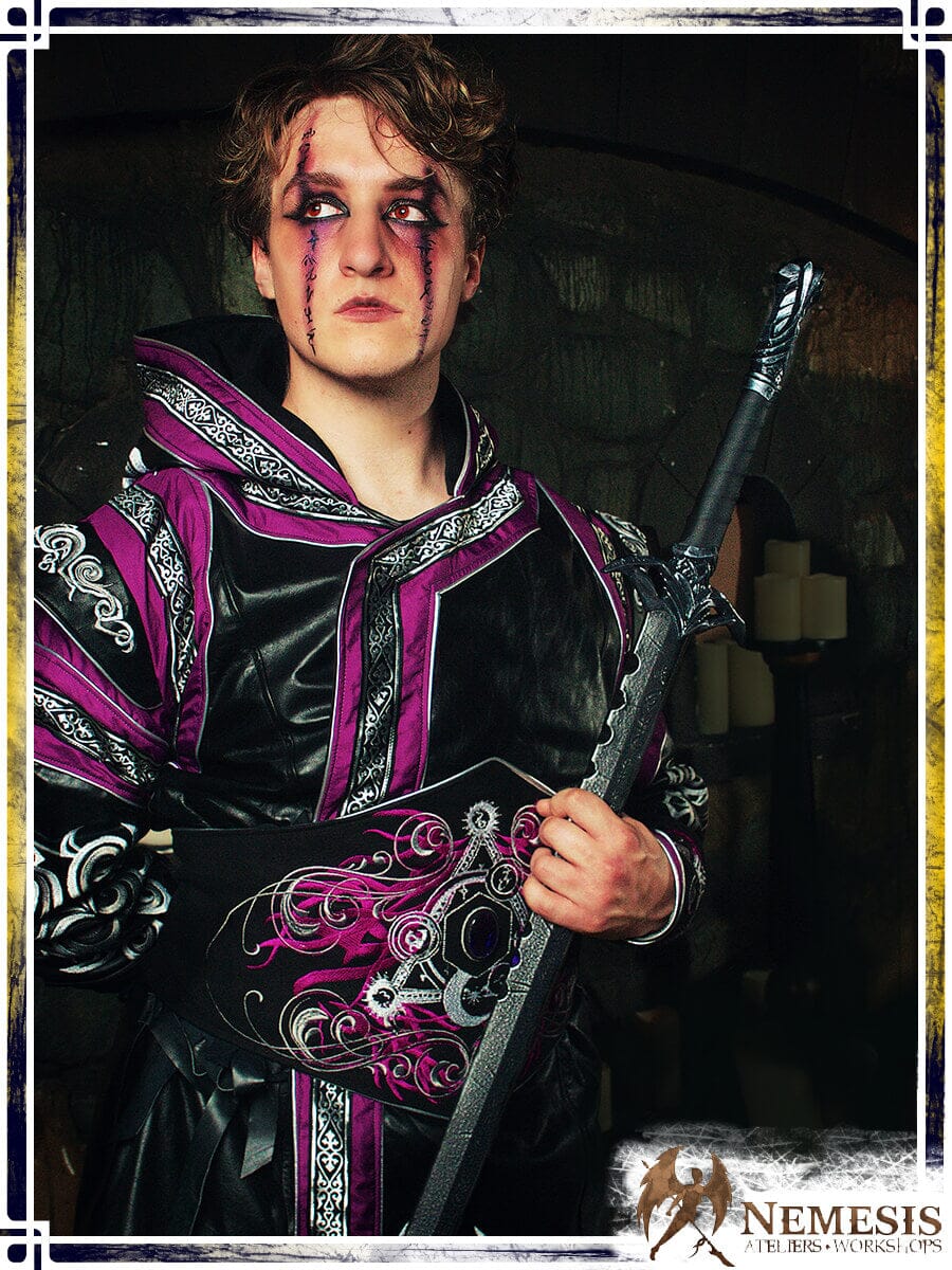 Assassin's Sword – Les Artisans d'Azure