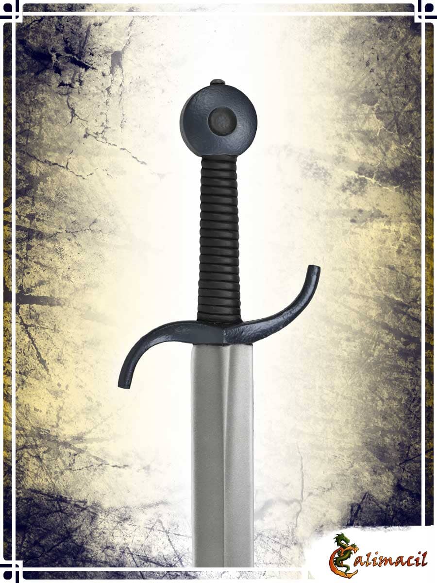 Malik II - Arab Sword for LARP by Calimacil – Les Artisans d'Azure