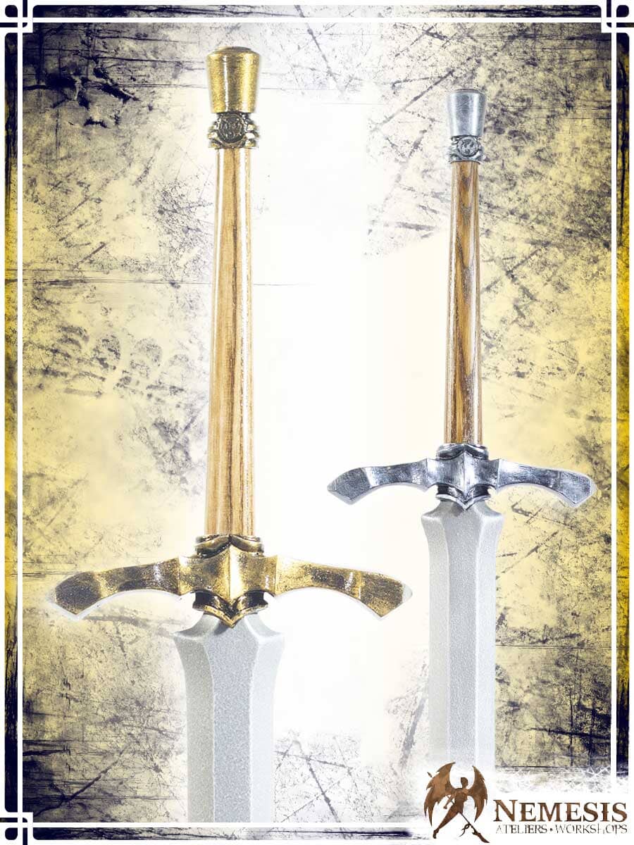 Noble's Sword - LARP Foam Weapon by Nemesis – Les Artisans d'Azure