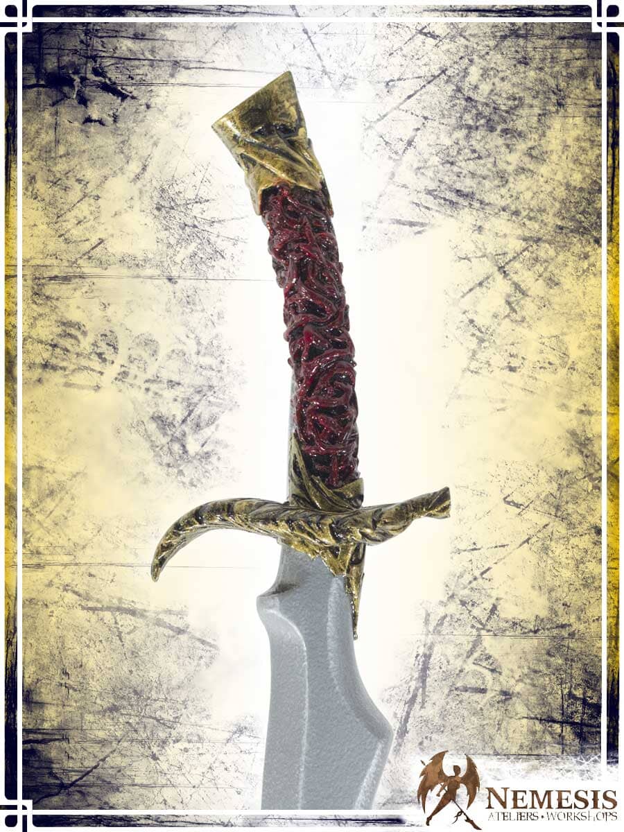Elven Long Sword