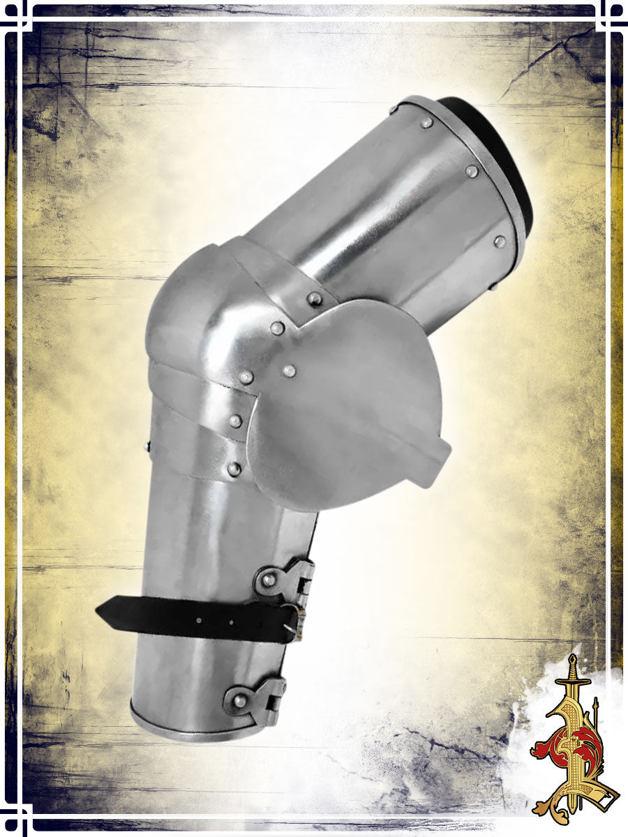 Steel Arms Armor 18ga by Lord of Battles – Les Artisans d'Azure