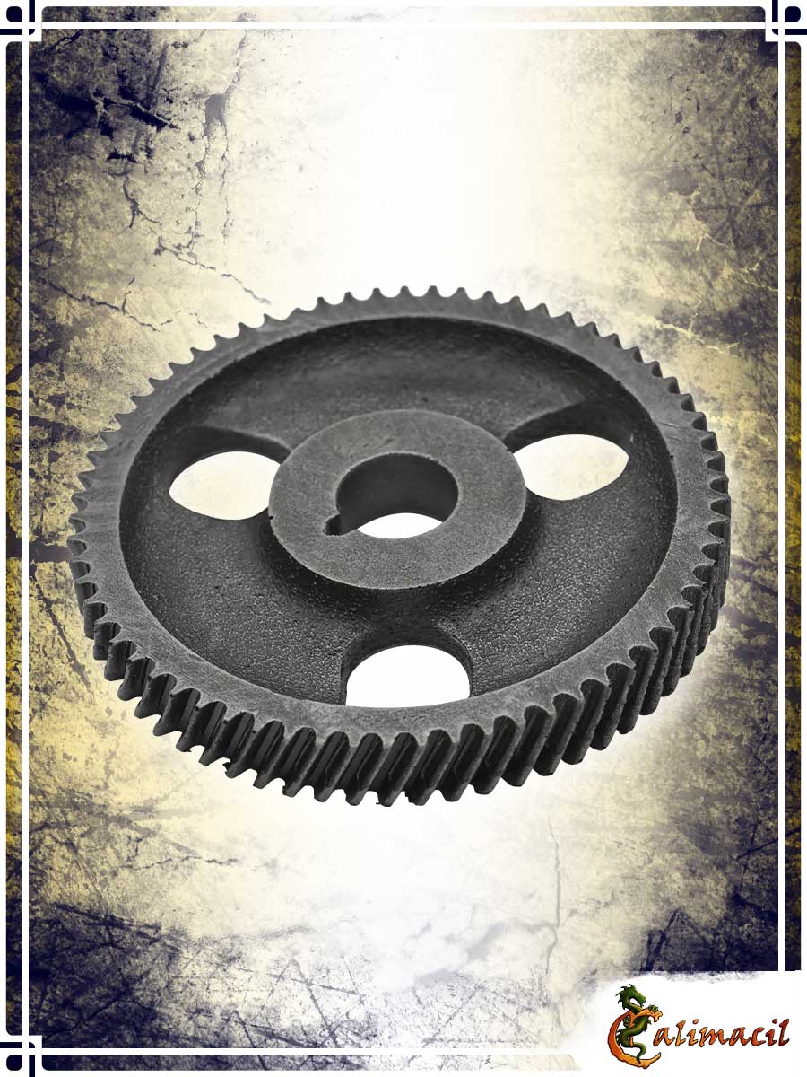 Large Calimacil Foam Gear for LARP – Les Artisans d'Azure
