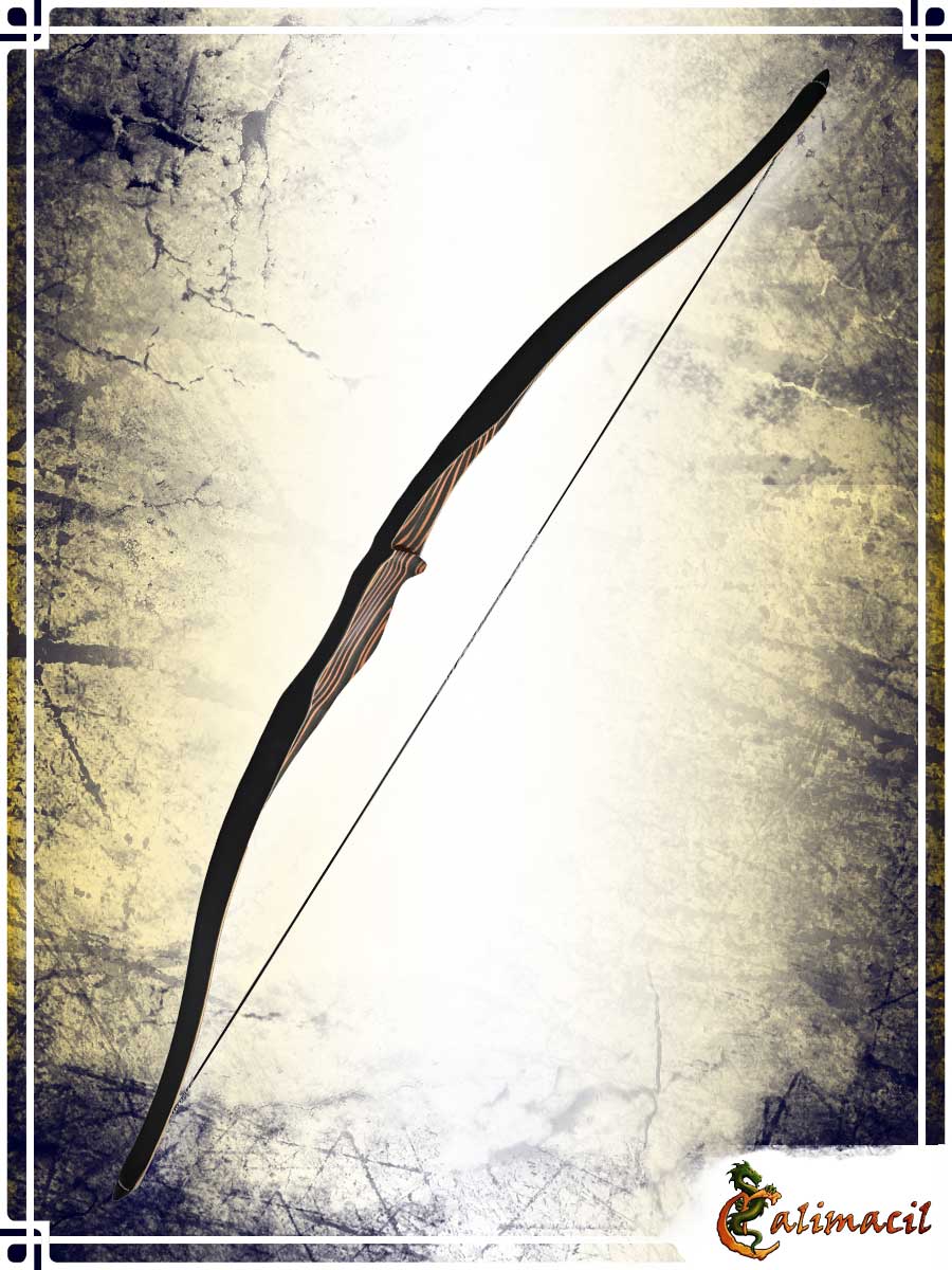Raptor Bow By Calimacil Archery – Les Artisans d'Azure