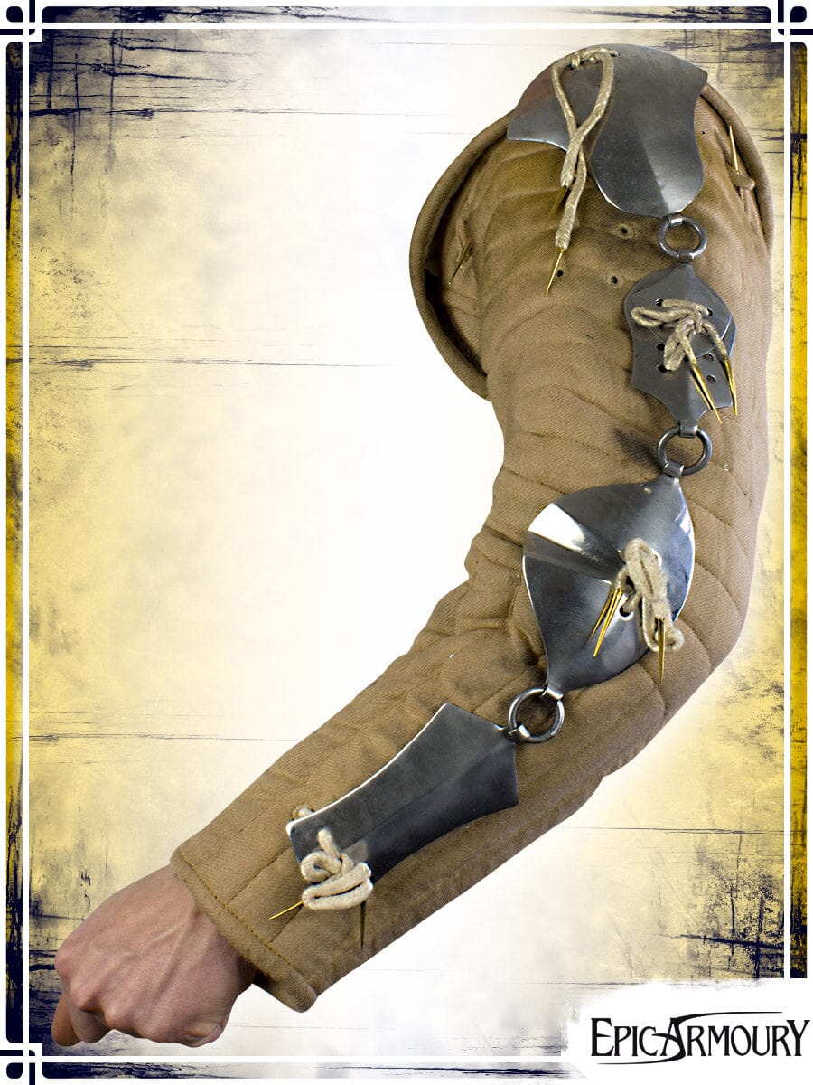 Jack Chains - EA – Les Artisans d'Azure