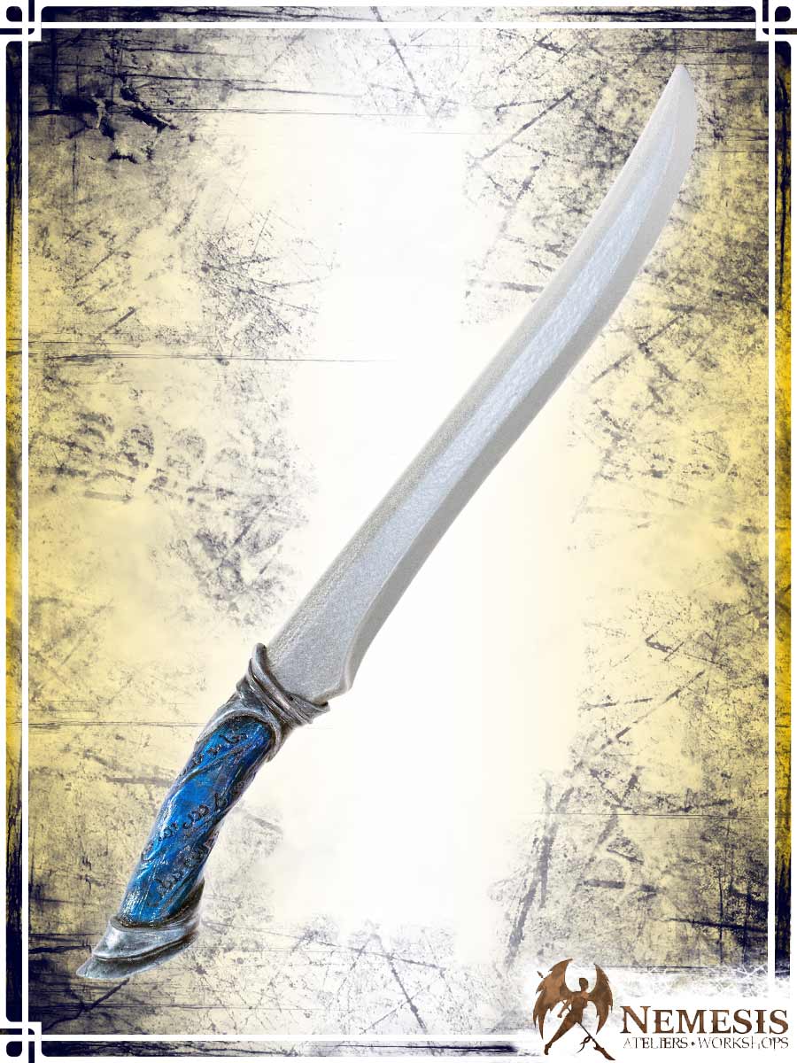 Elven Knife | LARP Latex Dagger – Les Artisans d'Azure