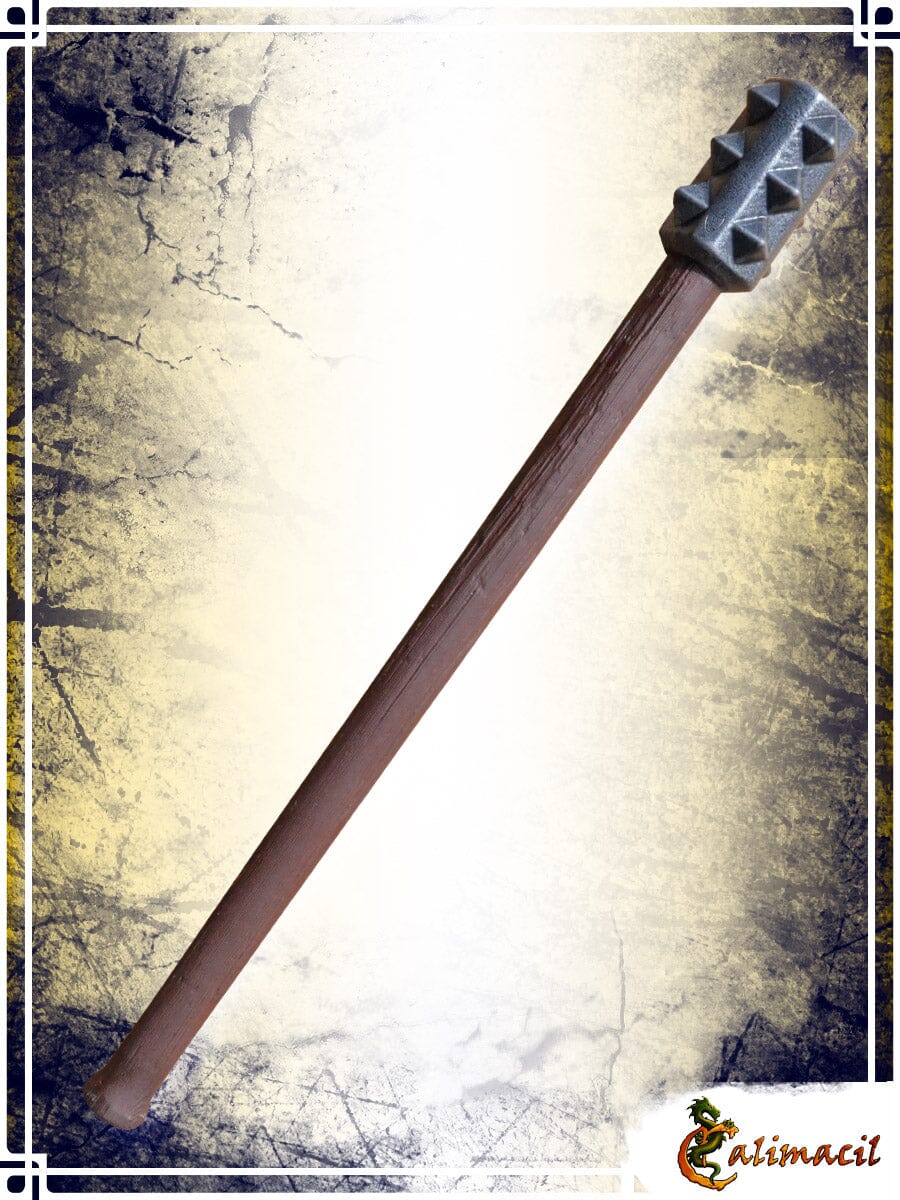 Odo II Mace – Les Artisans d'Azure