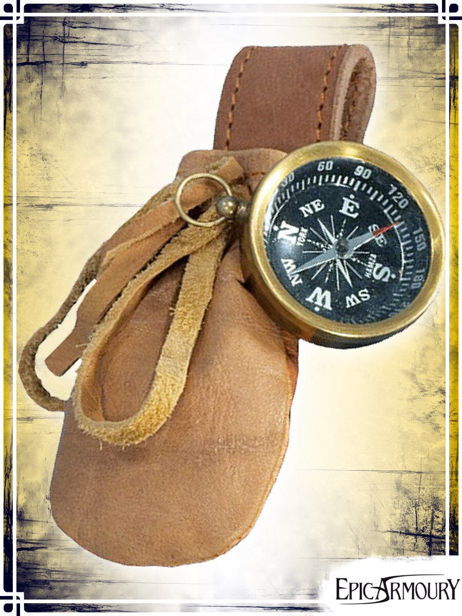 Medieval Compass EA – Les Artisans d'Azure