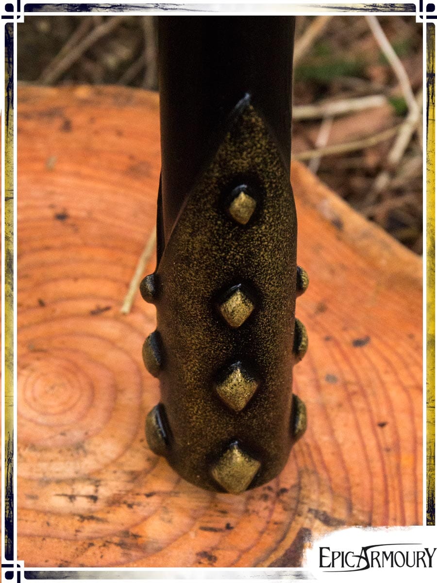 Rune Spear – Les Artisans d'Azure