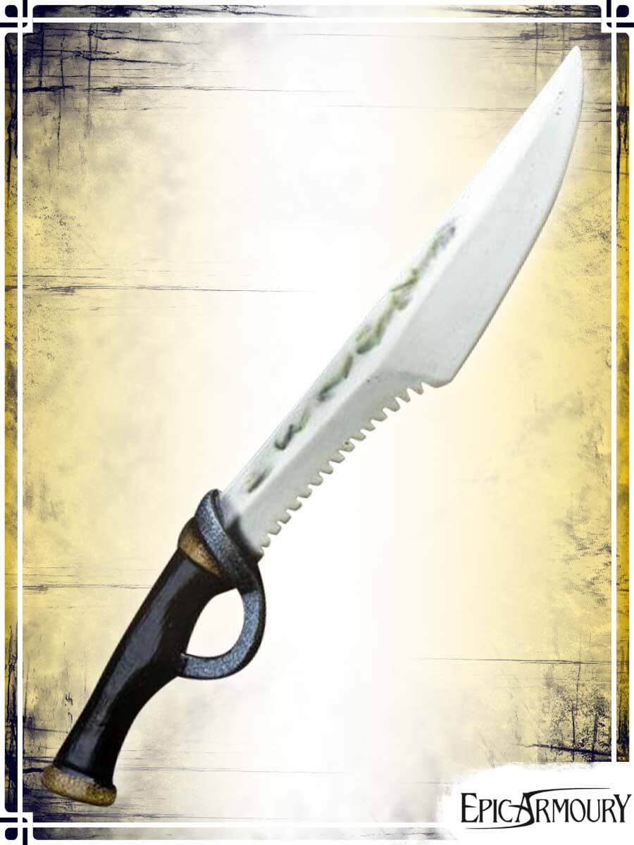 Bone Dagger – Les Artisans d'Azure