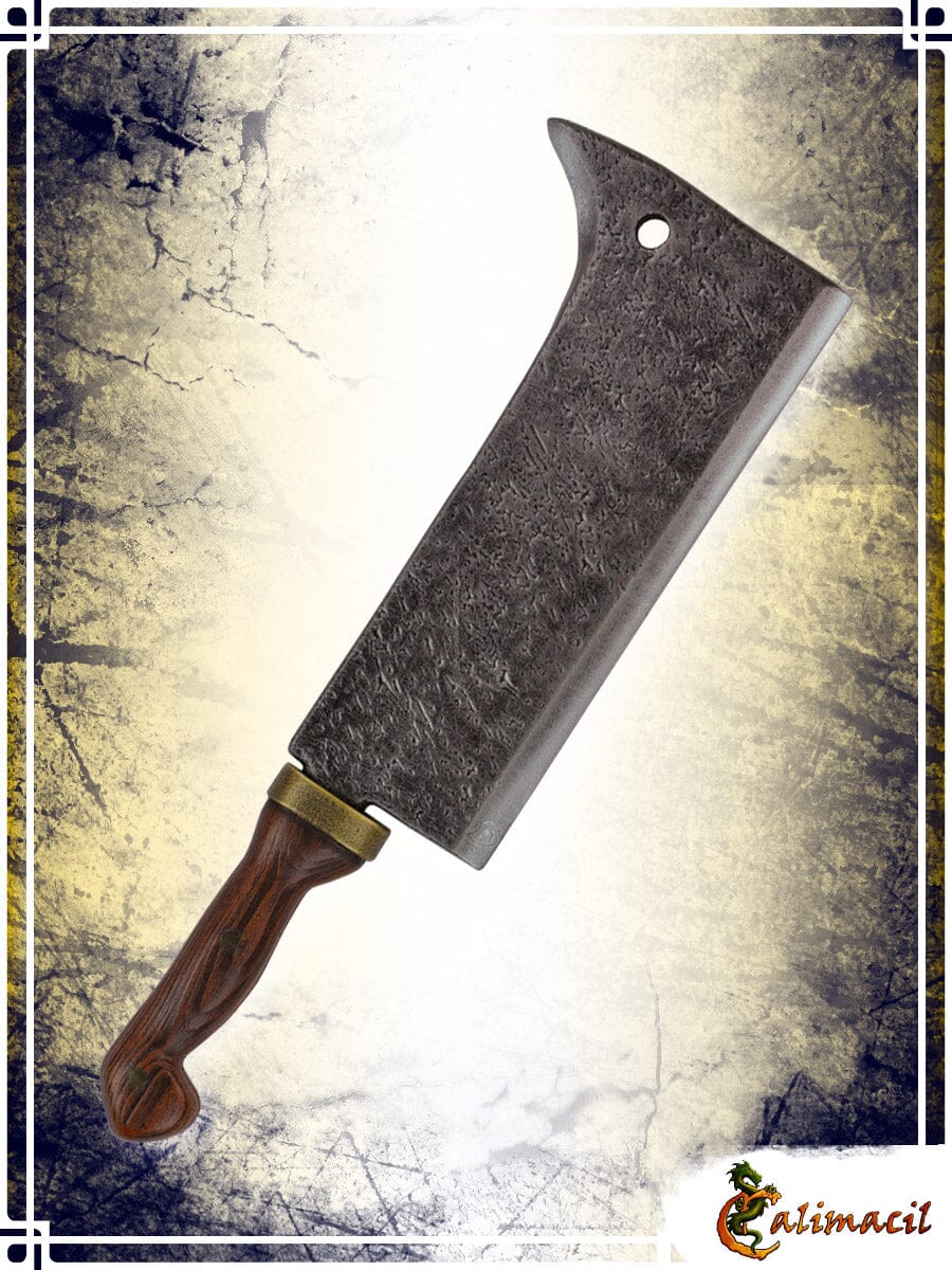 Butcher Cleaver – Les Artisans d'Azure