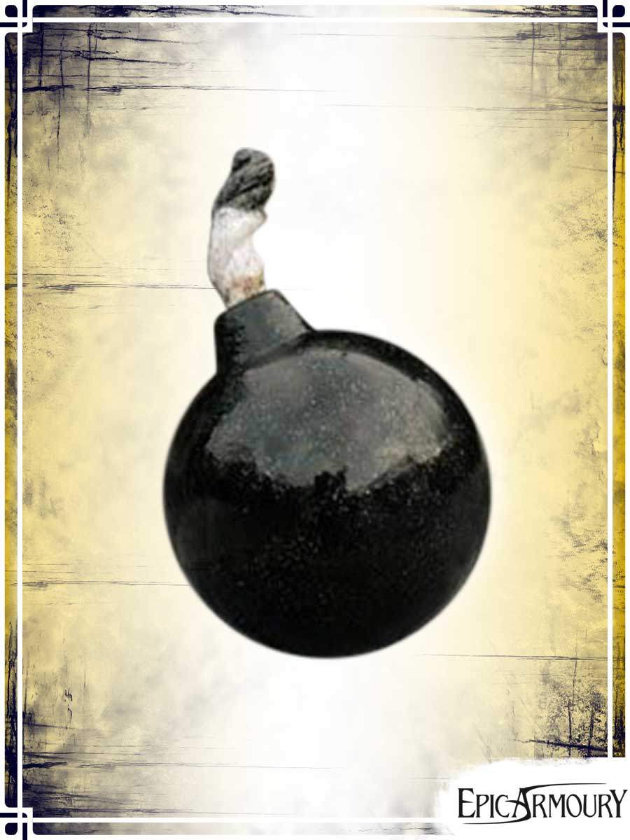 Hand Foam Bomb – Les Artisans d'Azure