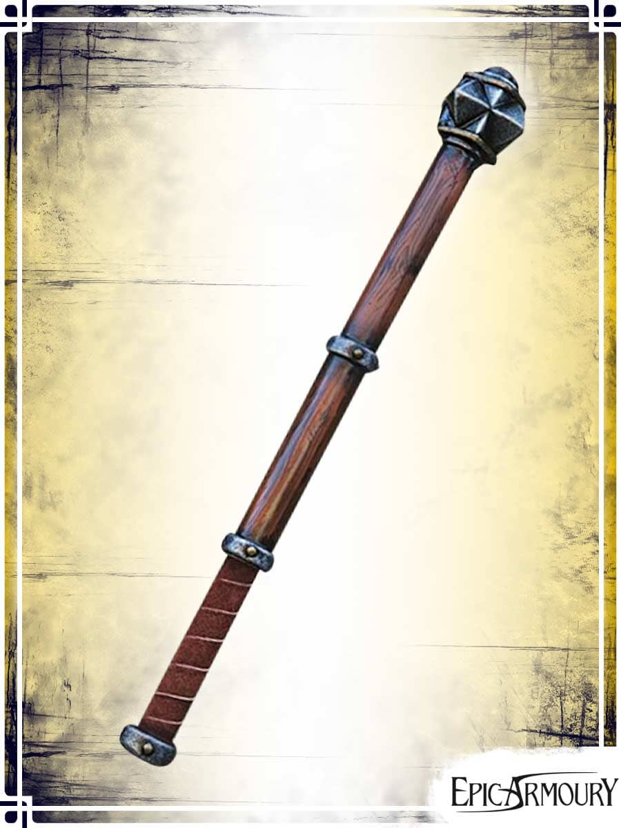 Short Mace – Les Artisans d'Azure