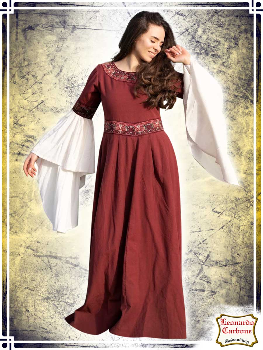 Yala Dress – Les Artisans d'Azure