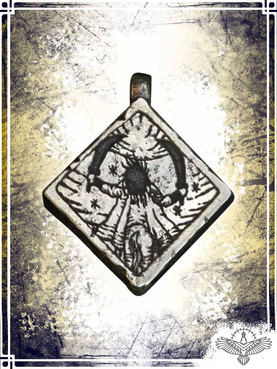 Pendant - Starscourge Heirloom - Elden Ring – Les Artisans d'Azure