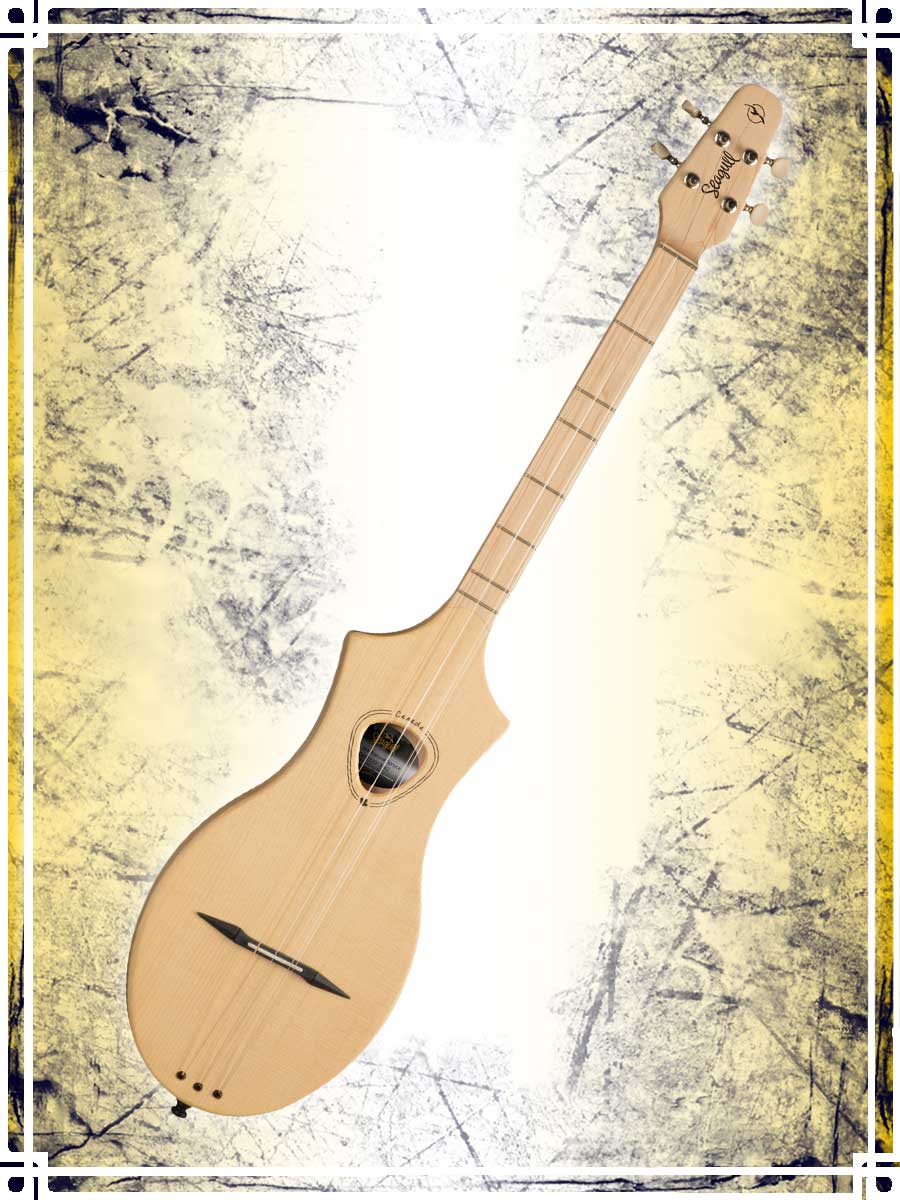 M4 Merlin – Les Artisans d'Azure