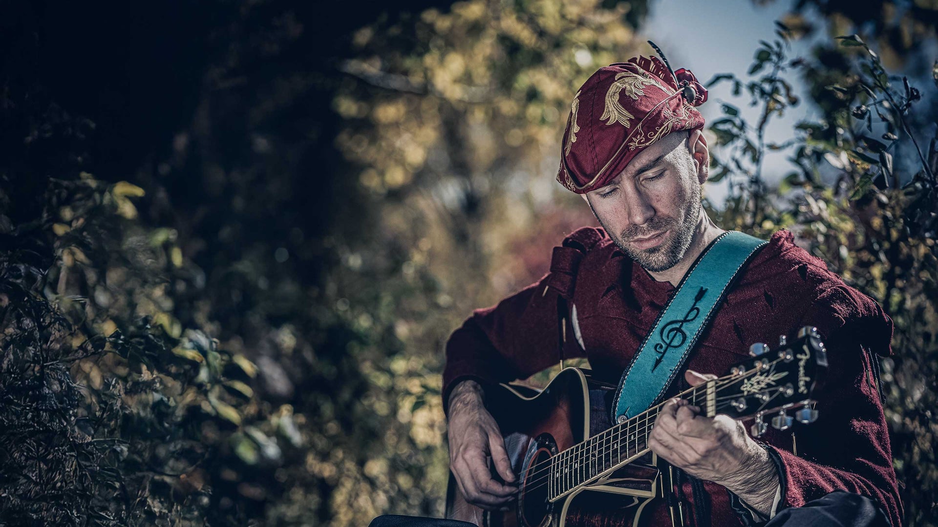 Medieval LARP Shop & Handcrafted Leather Custom Creations Workshop ...